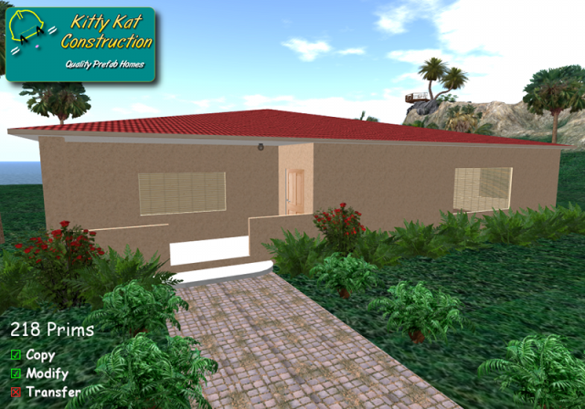 Kitty Kat Construction